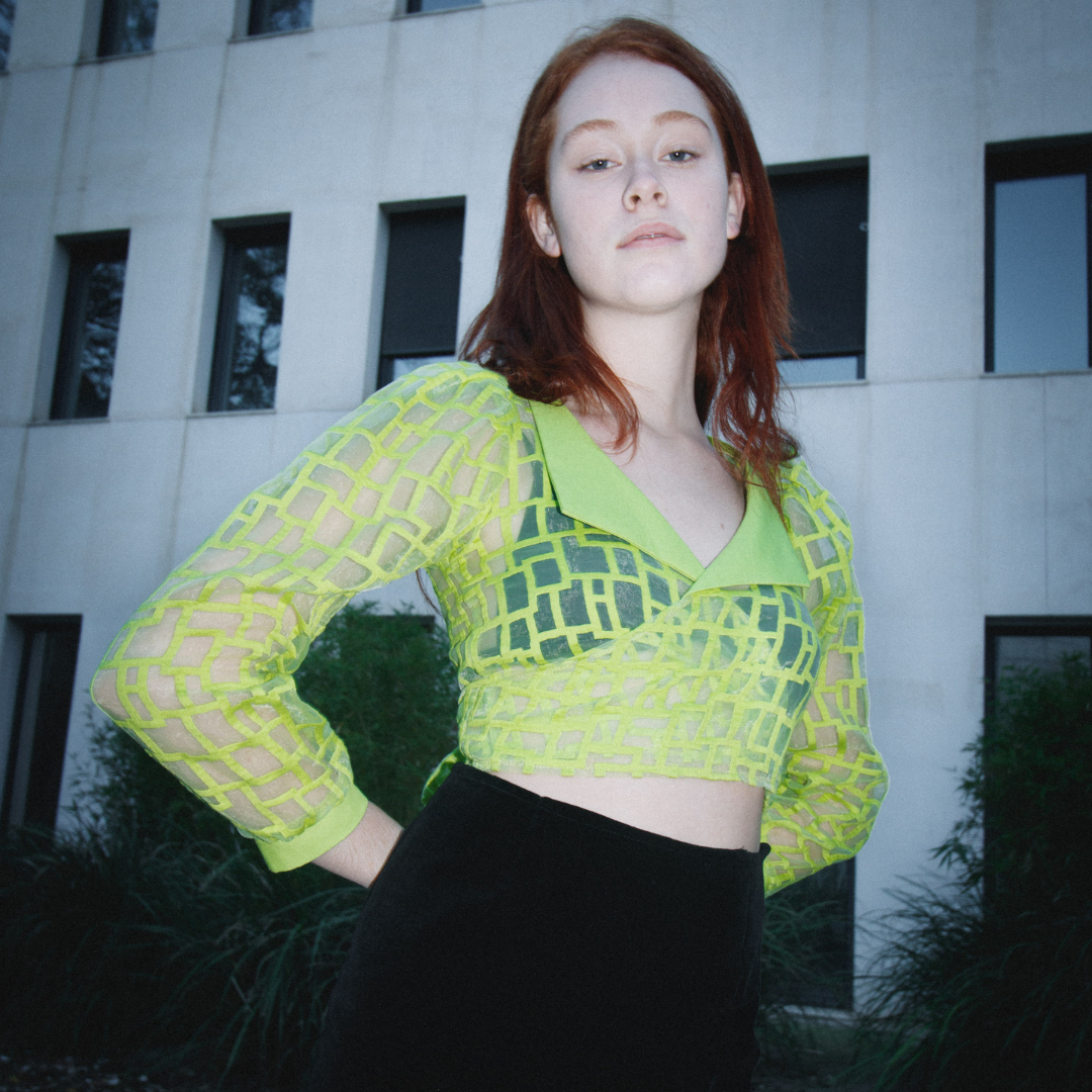 LE·BOBÚ - Good things need attitude